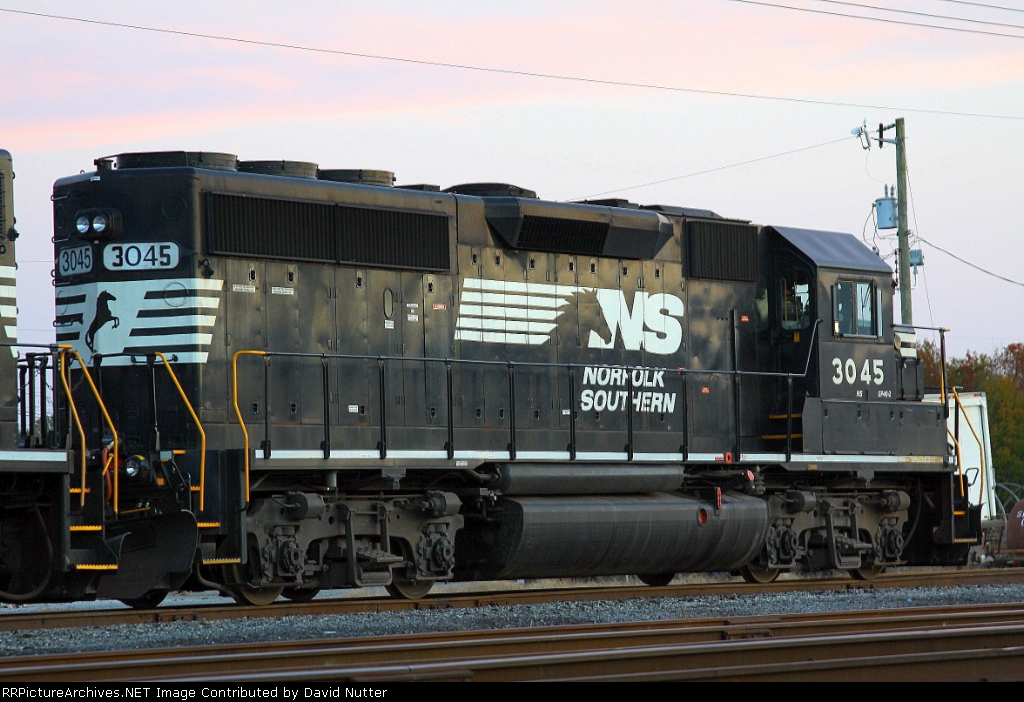NS 3045